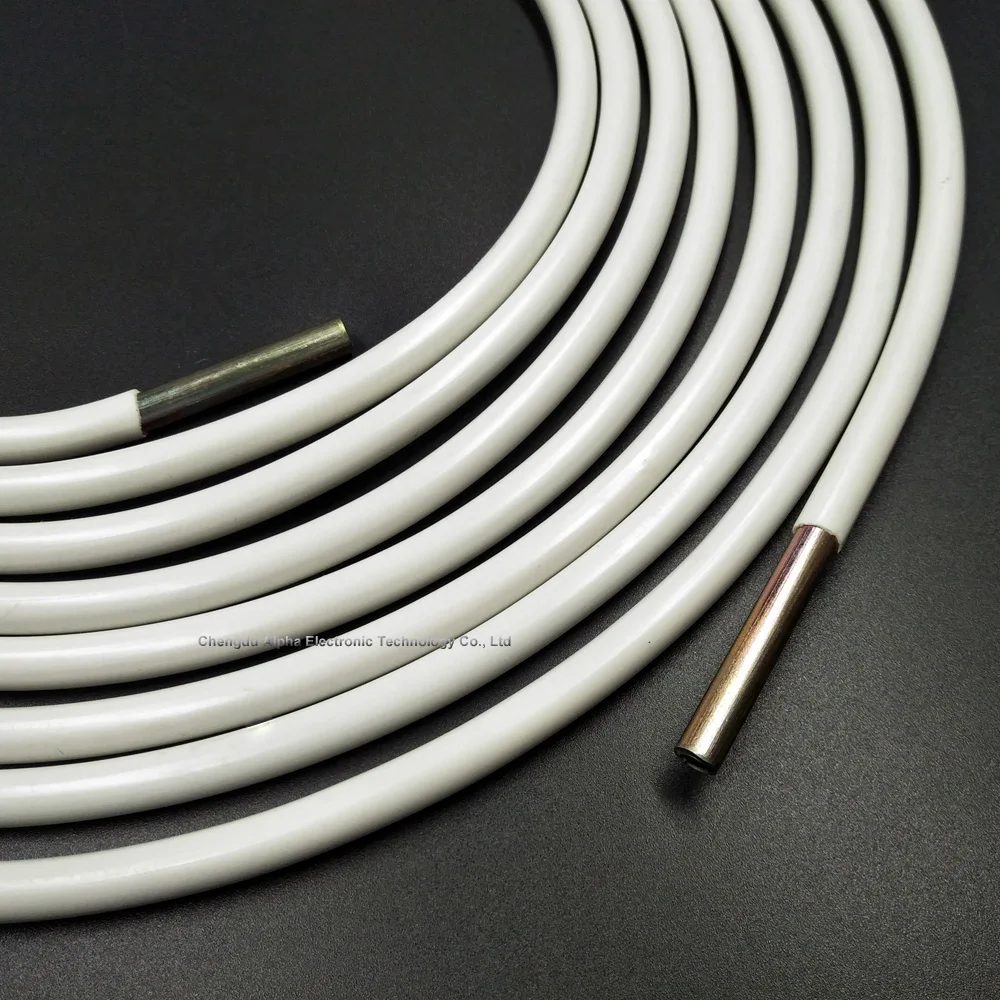 Alpha Cng Lpg High Pressure Pipe For Automobile Dual Fuel System - Buy ...