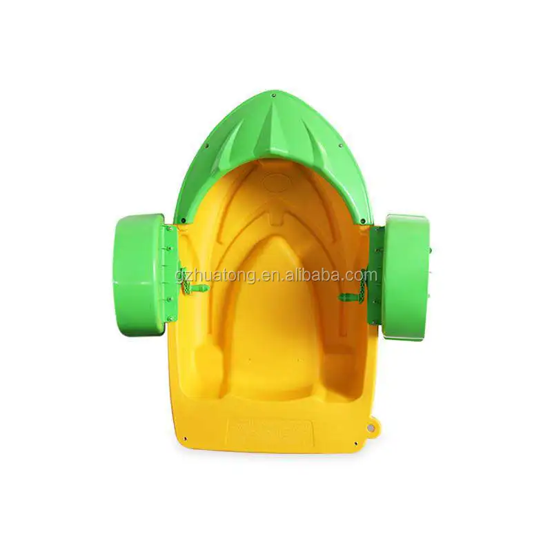 Kids Hand Paddle Boat - Fun水上游戏 for Pool & Water Park