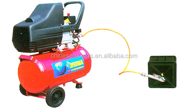 Demoulding Tool/demoulding Air Blower Đối Demoulding Thử Nghiệm Bê Tôn ...