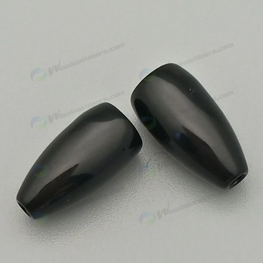 Tungsten Fishing Weights - High Density & Lead Free