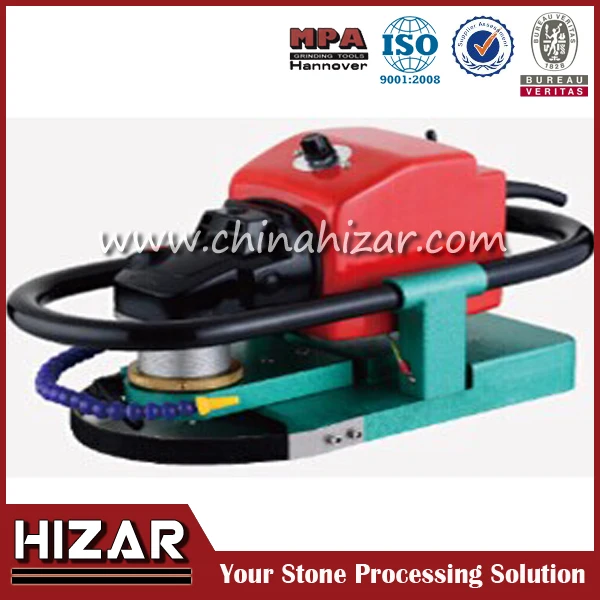 Granite Marble Stone Edge Profiling Wheel Diamond Router Bits Used for ...
