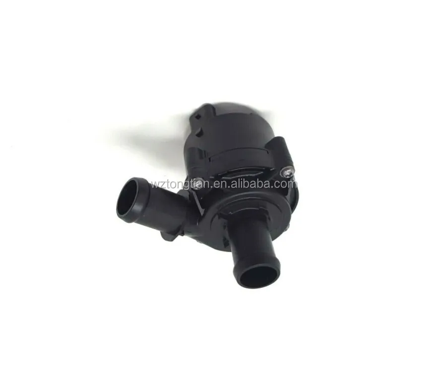 Alta Calidad Auxiliar De La Bomba De Agua Eléctrica 5q0121599an 5q0 121 ...