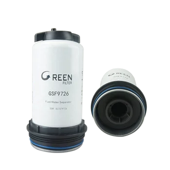 Greenfilter Pro-filter 837079726 837079695 Fuel Water Separator Filter ...
