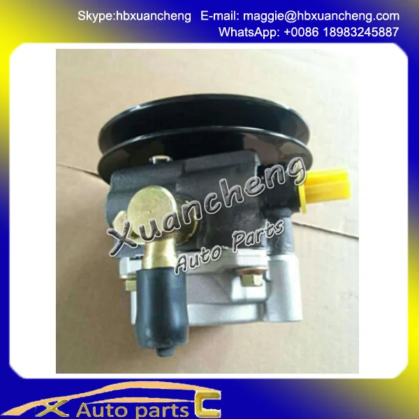 液压动力转向泵44320-丰田海斯动力转向泵的26063 4432026063 - Buy 液压助力转向泵，44320-26063 ...