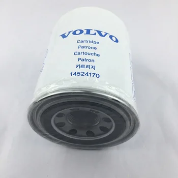 Filter Cartridge Voe14524170 Heavy Genuine,New Aftermarket Tractor ...