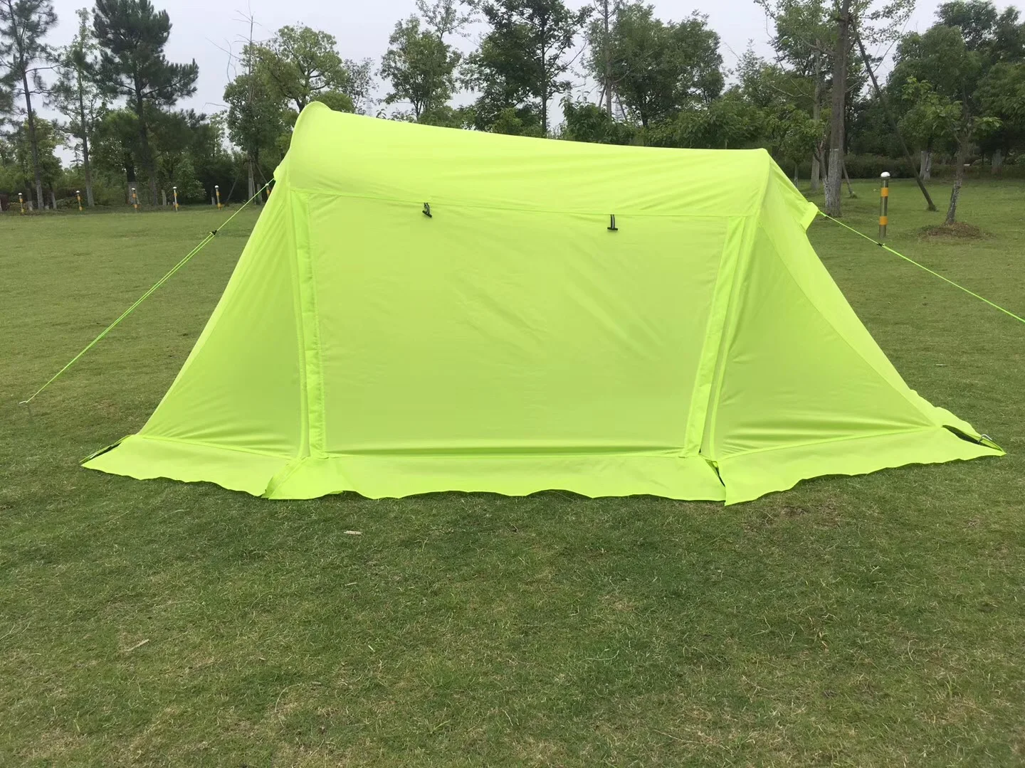 Automatic Smart Tent Off Ground Tent Above Ground Waterproof Outdoor ...