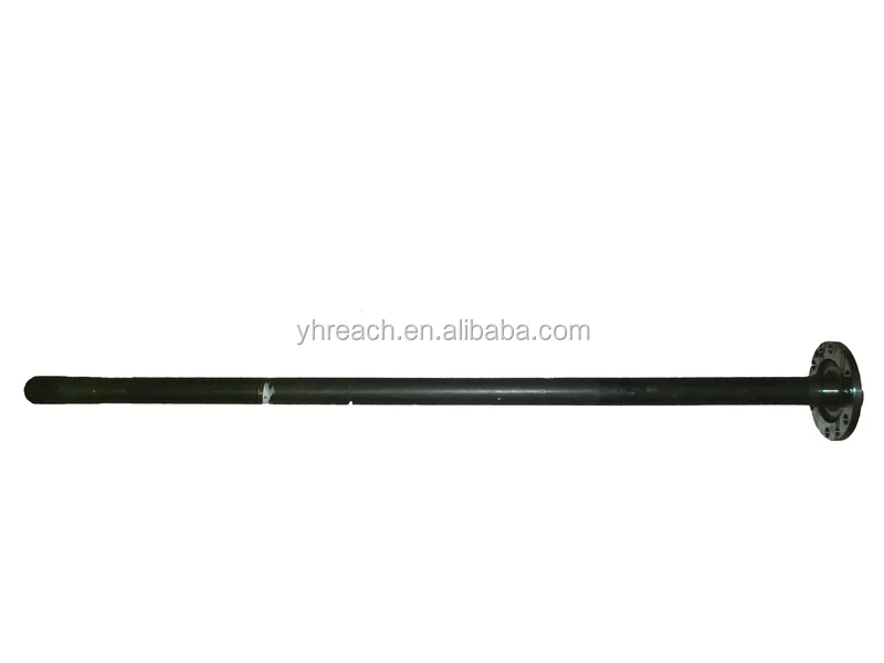 HIACE REAR AXLE SHAFT 42311-26290 42311-26300 - Durable Steel