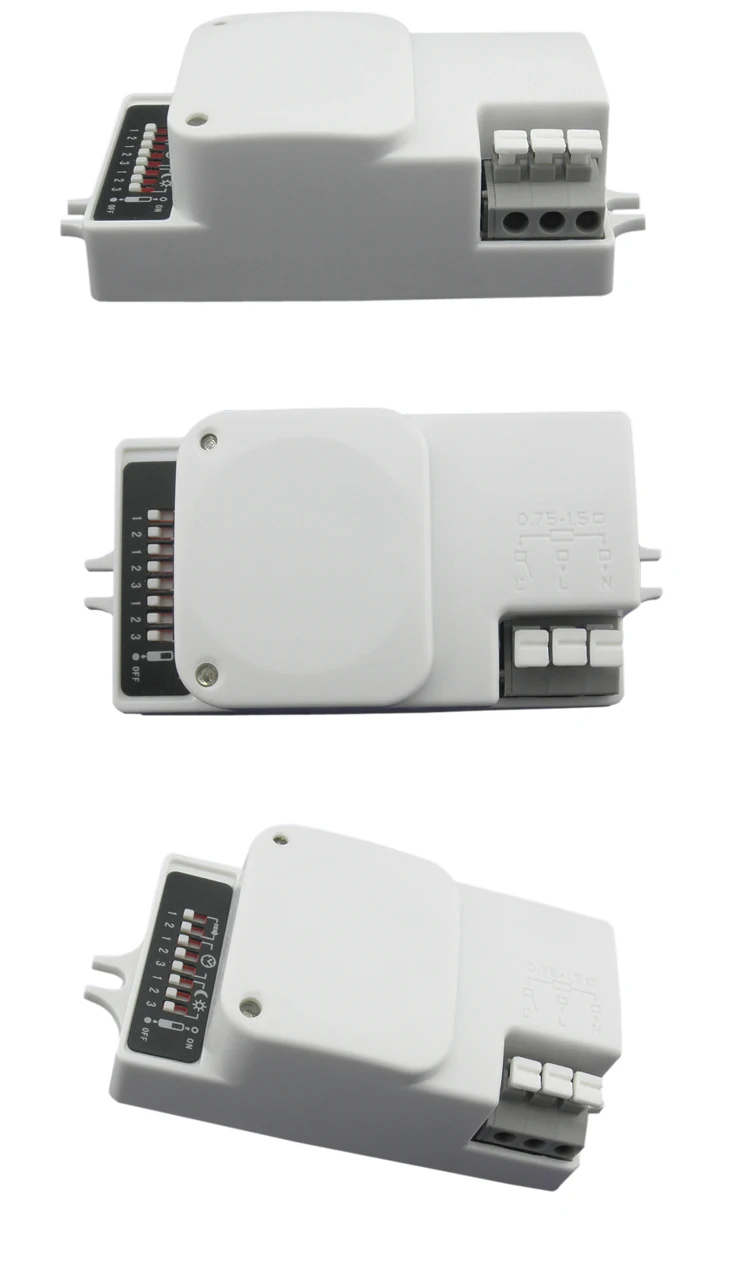 New Arrival Widely Used Ac 220v-240v 5.8ghz 360 Degree Doppler ...