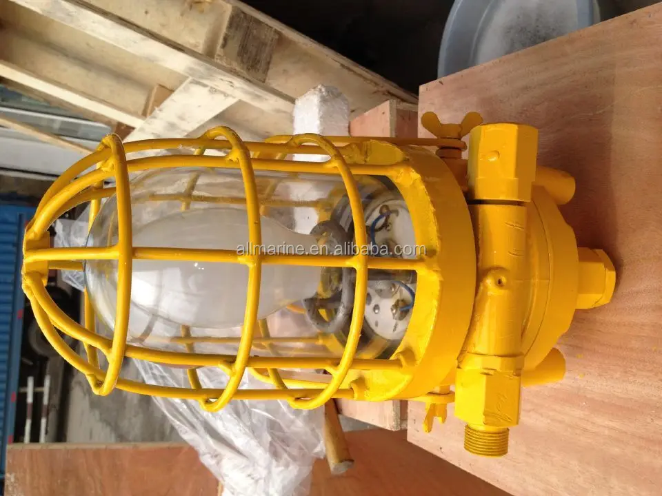 Explosion-proof Air Lamp Pneumatic Explosion-proof Light - Buy Air ...