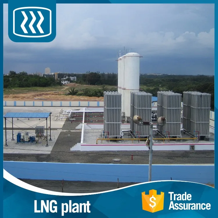 For Sale High Effectioncy Low Power Consumption Mini Lng Plant - Buy ...
