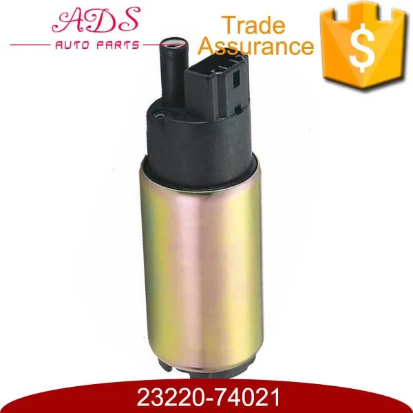 Auto Car Electric Fuel Pump 23220-74021 for Toyota CELICA