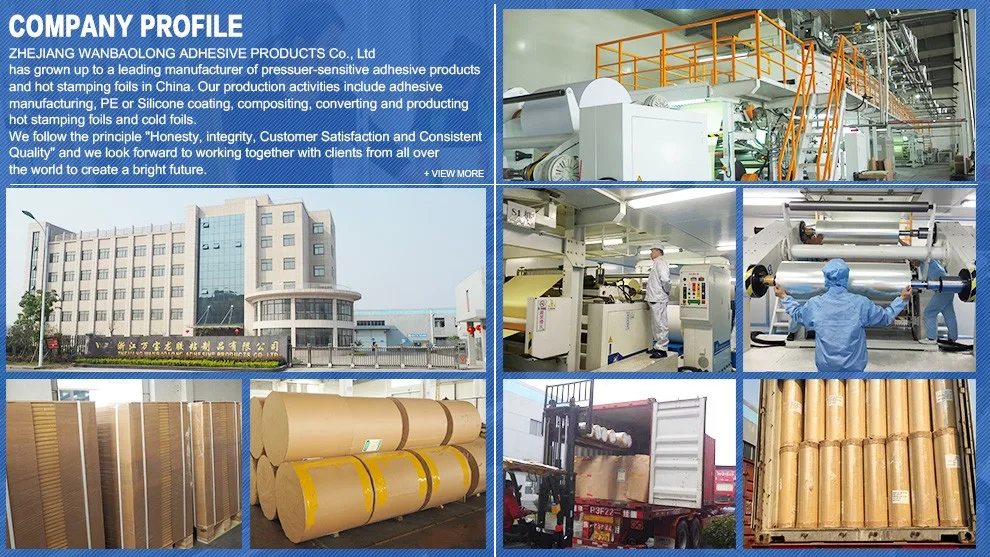 Cast Coated Sticker Paper With Hot Melt Glue20''*30'' - Buy Cast Coated ...