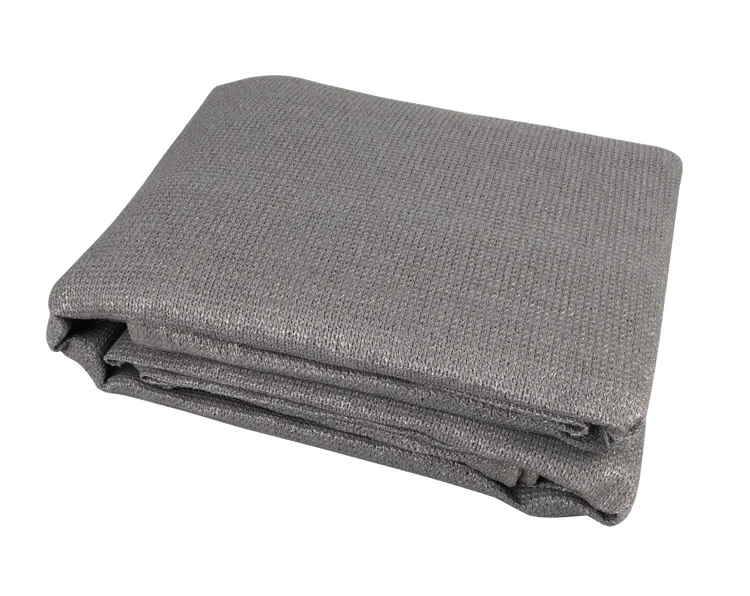 Caravan Awning End Wall Privacy Sunshade Screen 2.1x2.05