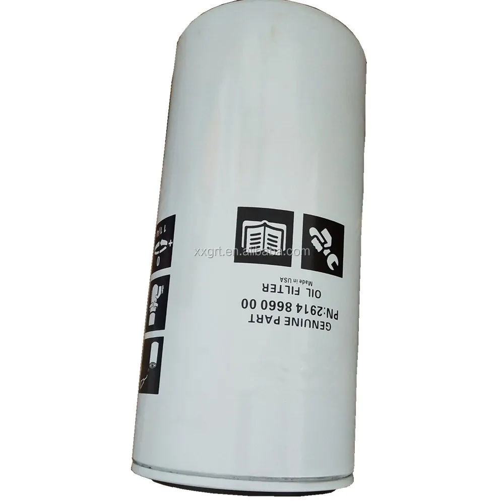 2914866000 Fuel Filter for Compressor Replacement by XINXIANG GREAT FILTER