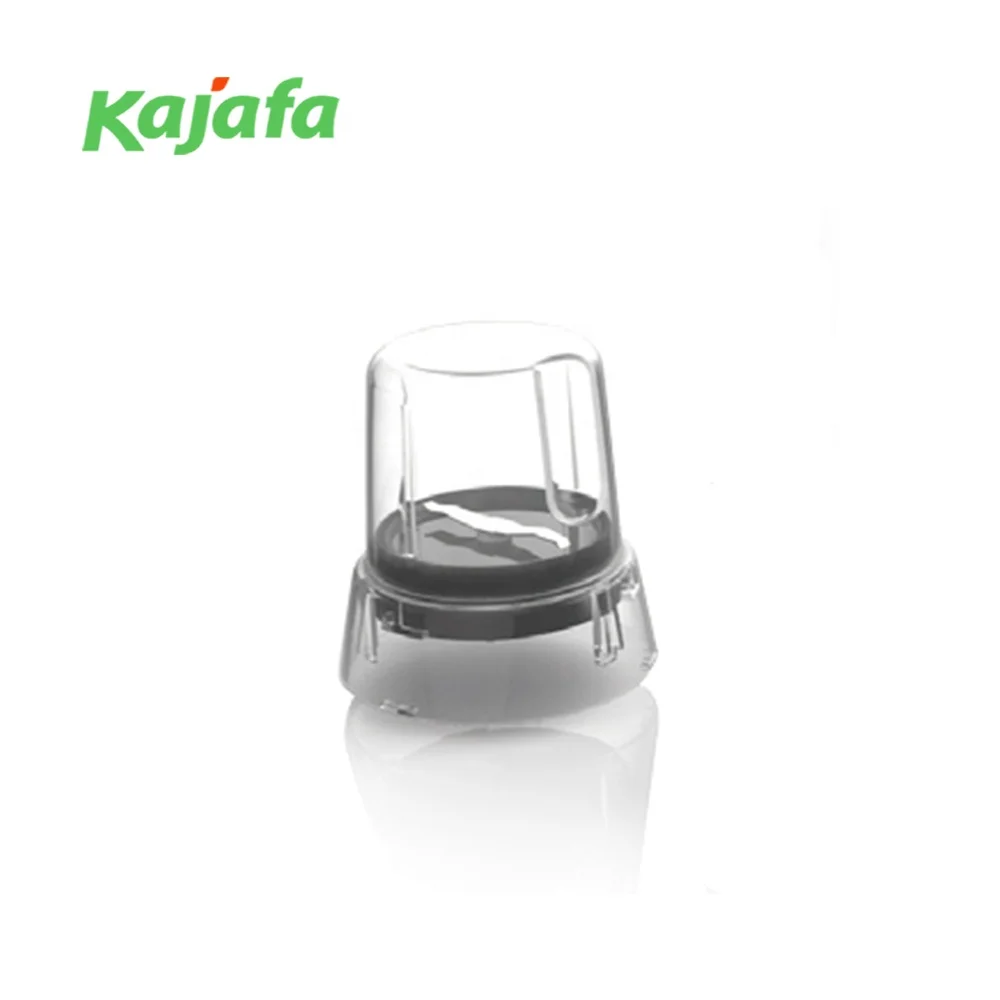 KAJAFA Table Blender - 400W High-Speed Multifunction Mixer