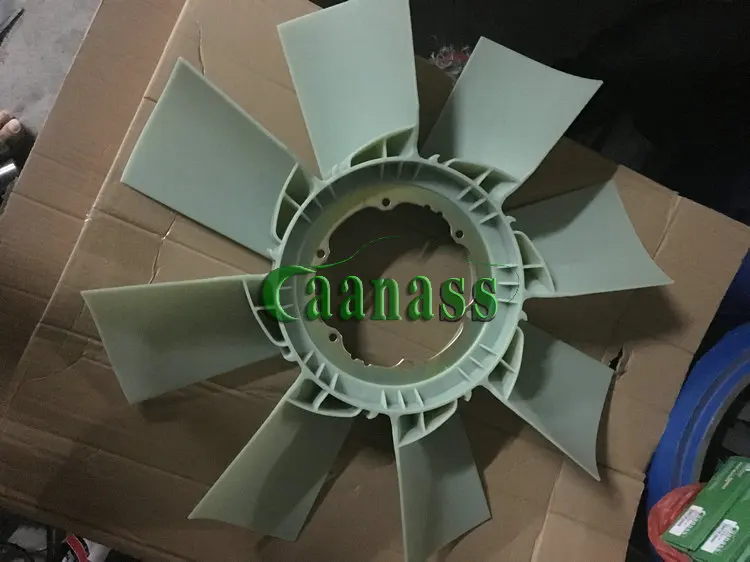 5010140298 5010213440 Use For Renau Truck Premium Fan Blade - Buy Use ...