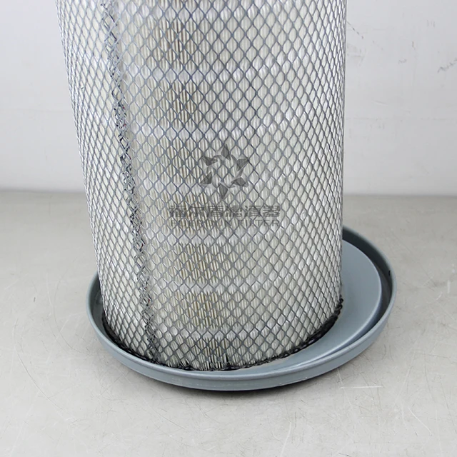 High Performance Air Filter Af1969 Af1969m 57md42m - Buy P150695 ...