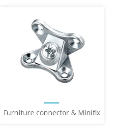 Topcent Hardware Co., Ltd. - Hinge, Slide