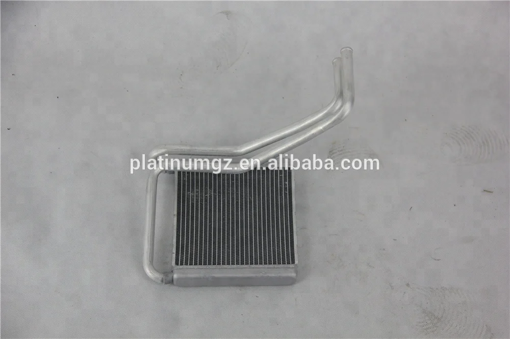 Sunlop Heater Radiator 87107-26210 #000673 For Hiace 2005 Up For Hiace ...