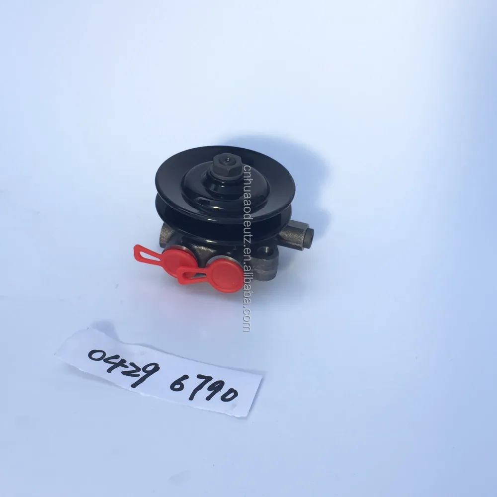 BFM1013 Fuel Pump 0211 2671 - Reliable Engine Parts for Deutz