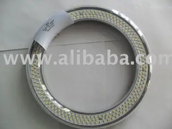 T10 Led Circular Tube Light 20w - Buy T10 Led Circular Circle Tube 20w ...
