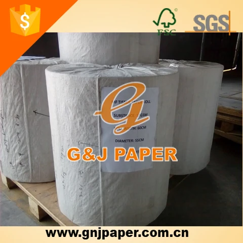 17 Gsm Medical Wrapping Tissue Paper Price per Ton - Papierpreis Index
