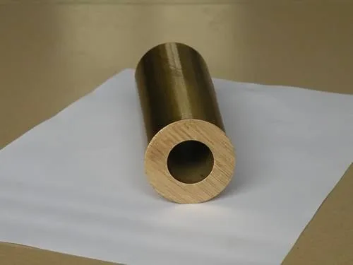 Aluminium Bronze Pipe Astm C83450 Pipe Bronze Price Per Kg - Buy Bronze ...