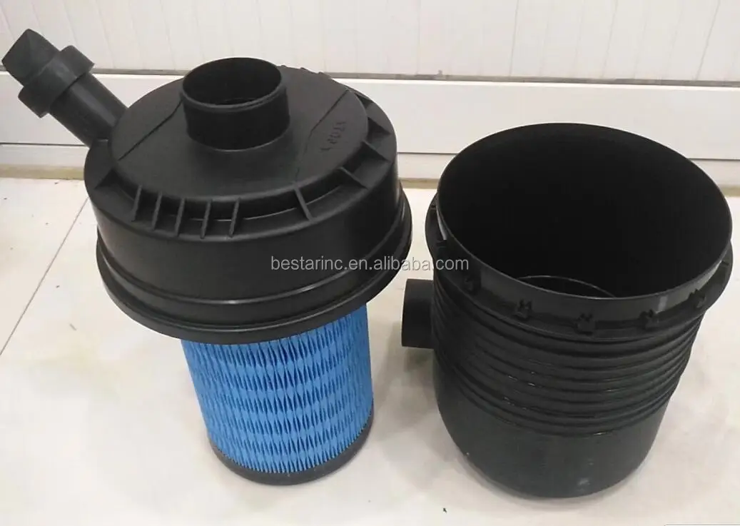 High Quality Air Filters for Thermo King 10-449 & 10-417