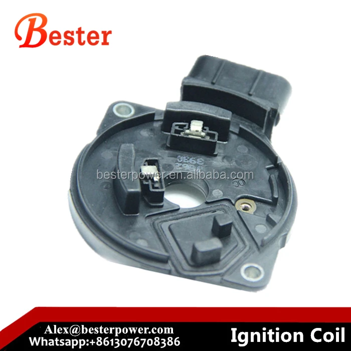 J862 Encendido Módulo De Control Para Mitsubishi Lancer Galant Nimbus ...