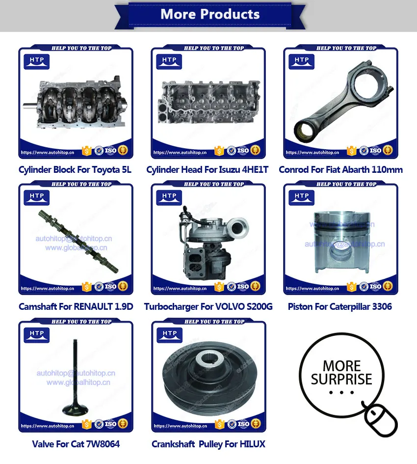 Good Performance Automobile Components Forged Crankshaft For Cummins ...