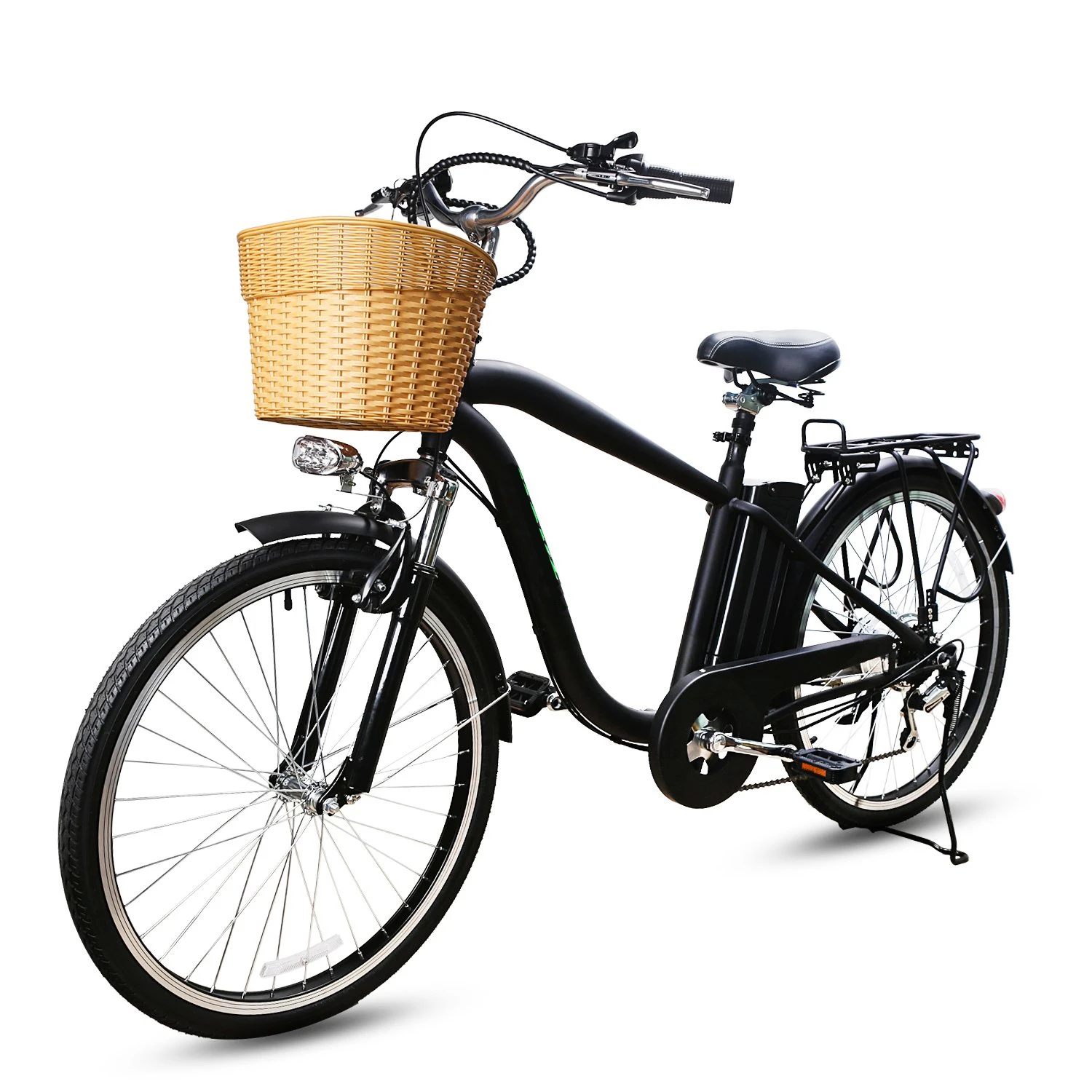 Wholesale Shopping Online El Fatboy/elcykel/electric Fat Bike