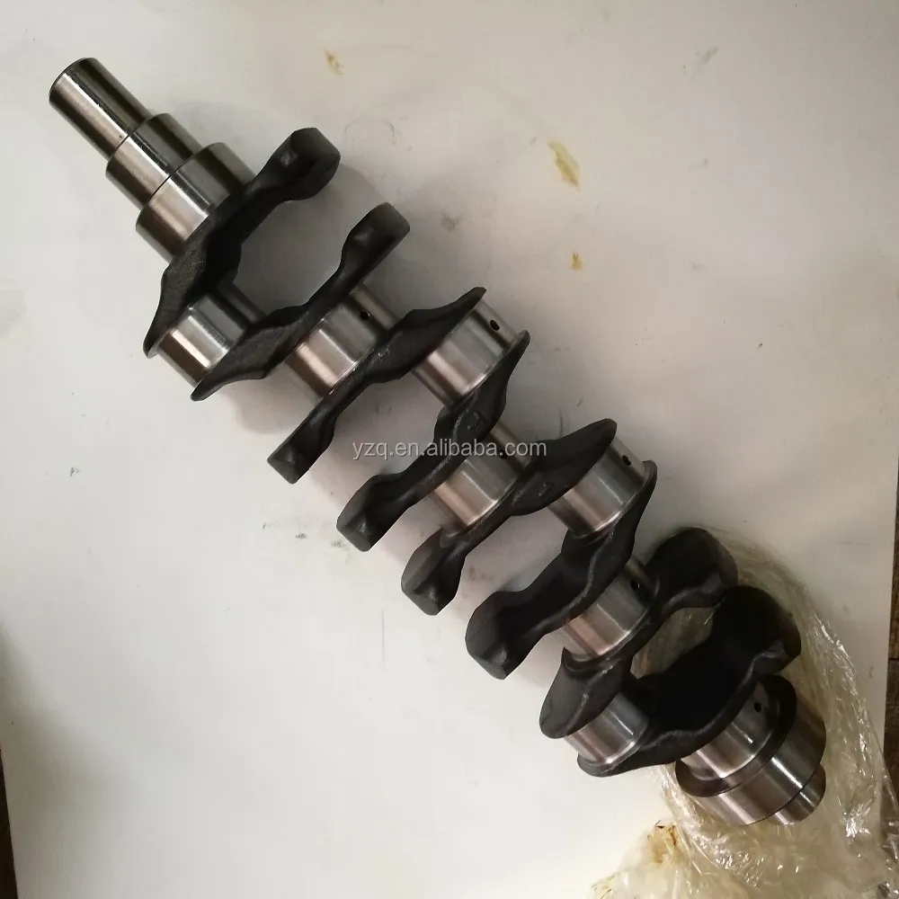 Crankshaft 13401-54100 for Hiace 5L - High Quality & Reliable