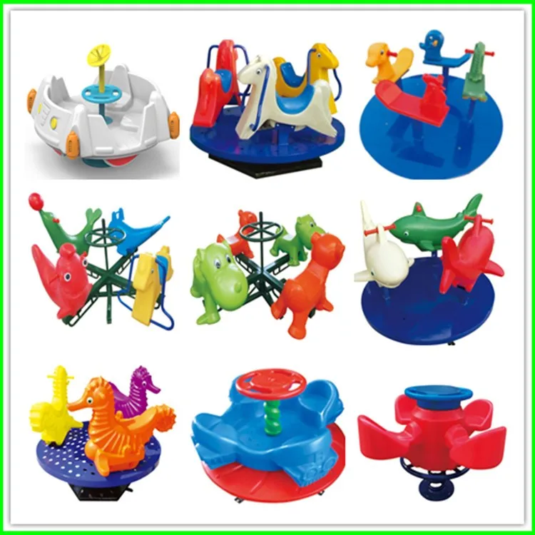 Kids Animal Spring Rider Toys,Sale Outdoor Playground Spring Rider Toy ...