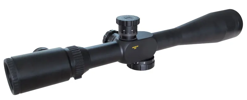 10-40x50 Side Focus Scope Long Range Scope - Buy High Power Telescopic ...
