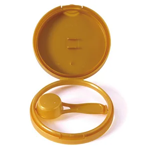 502# Iml Plastic Milk Powder Lid With Scoop - Buy Milk Can Lid,Plastic ...