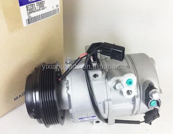 Oem 97701-2s601 6pk Hcc Auto Compressor For Hyundai Tucson 2013-2015 ...