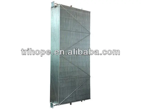 SENERGE Electrical Transformer Radiator Fin - Durable & Efficient
