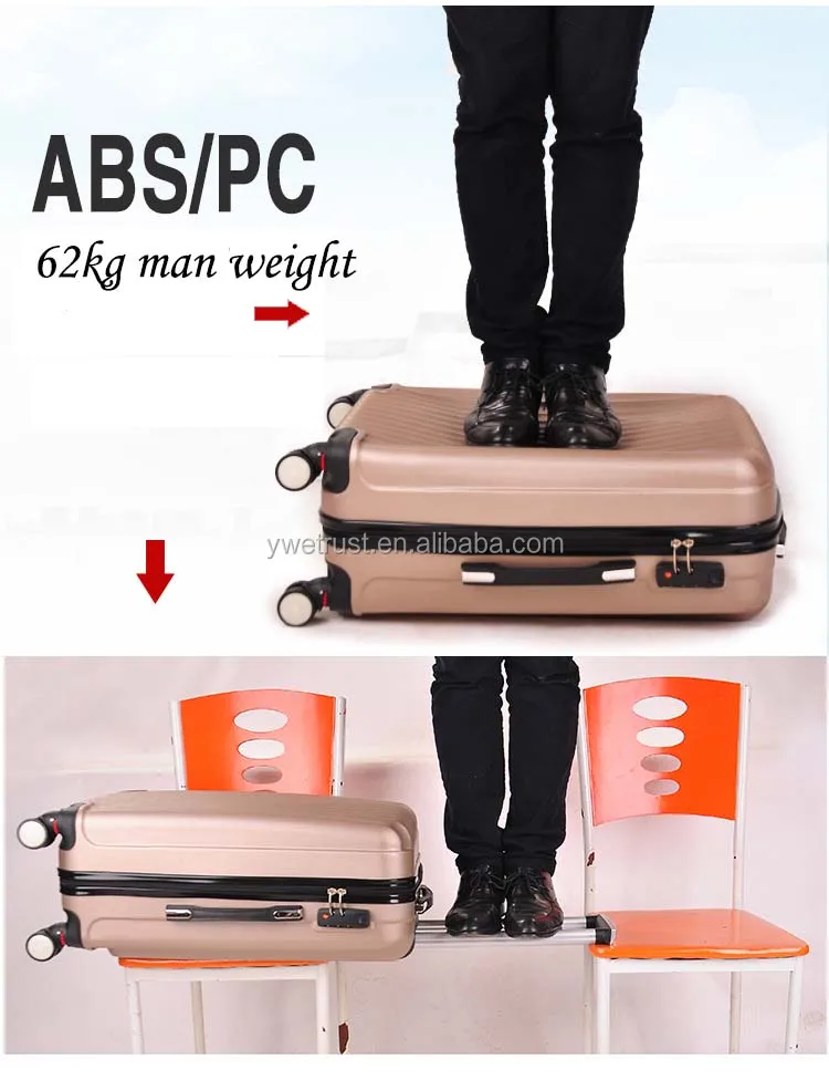 Koper Animasi - Professional Quality Cartoon Gift Luggage