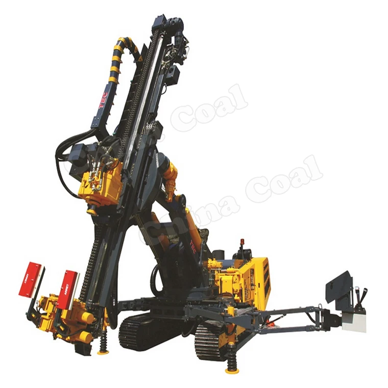Mining Core Drilling Machine,Multifunctional Tunnel Drilling Rig - Buy ...
