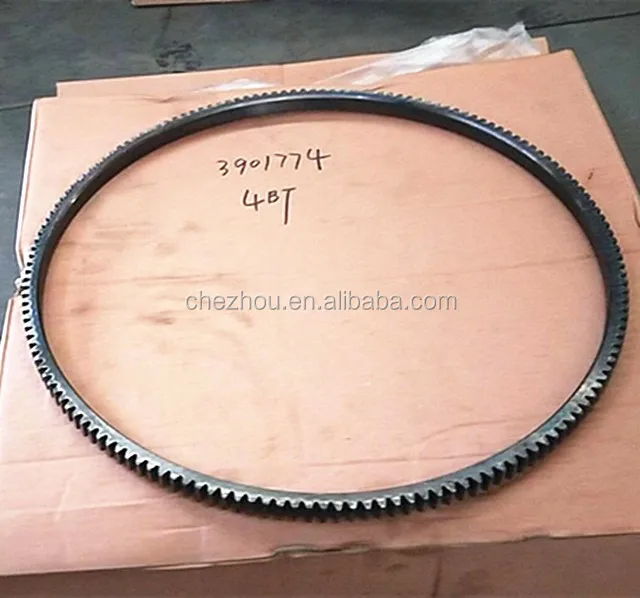 Flywheel Gear 3901774 for diesel Engine Parts with Best Price and ...