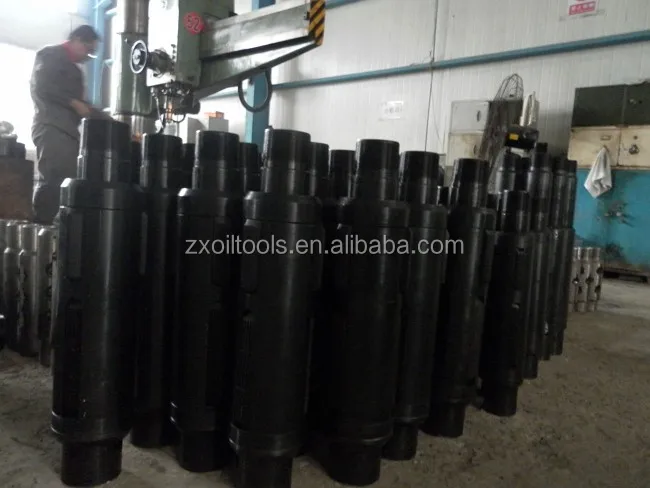 Tubing Anchor/torque Anchor for Oilfield - Reliable & Durable