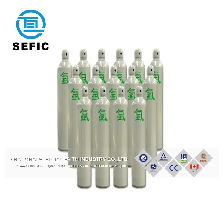 Accepter Personnalisés En Acier Acier Comprimé Comprimé Argon Bouteille ...