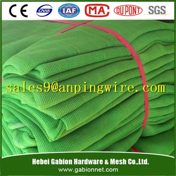 Scaffolding Debris Screen /construction Scaffold Netting/ Debris Safety ...