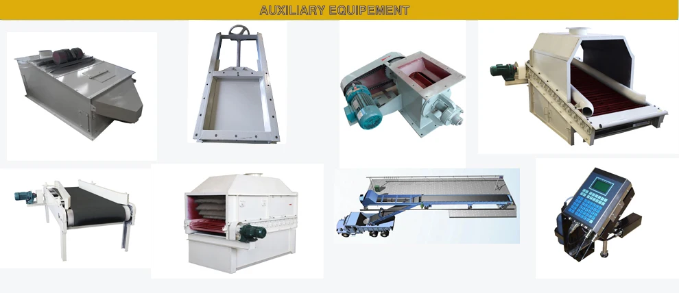 Roto Packer Cement 50kg Bag Packaging Machine - High Productivity