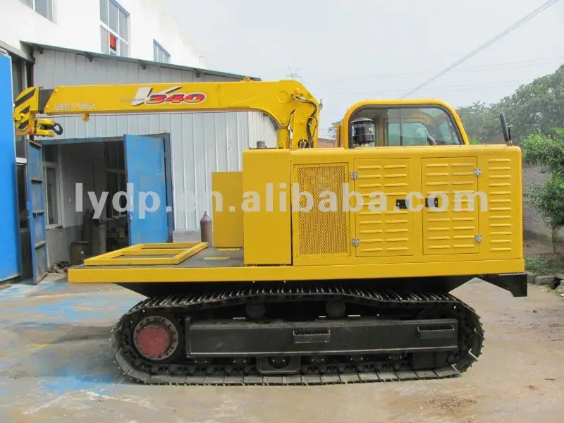 Generator for Automatic Pipeline Welding Paywelder - Low Maintenance Cost