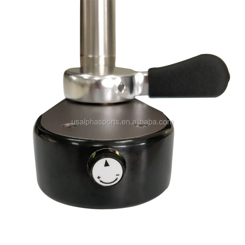 Stringing Machine Parts - Clamp Base Accessories