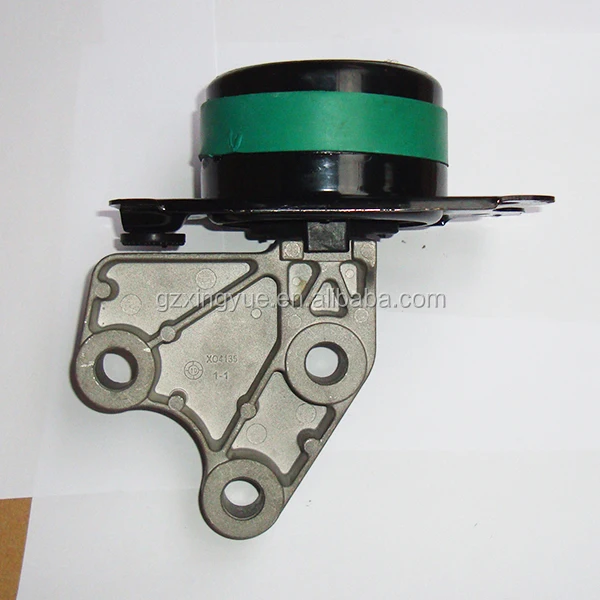 Auto Manual Transmission Mt Engine Mount 25959115 96626787 For ...