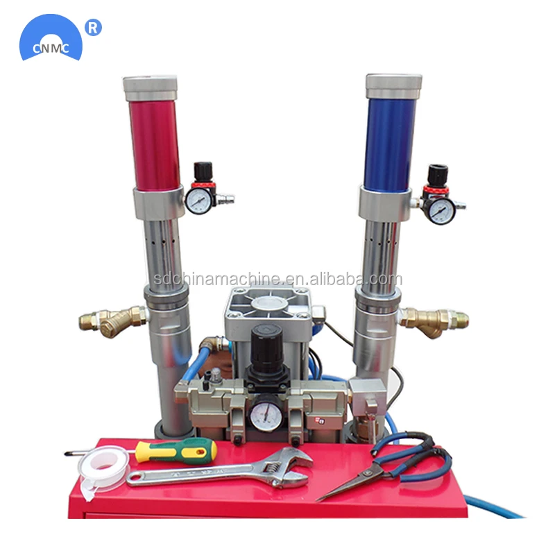 Cheap PU Chemical Material Transfer Pump for Foam Machine