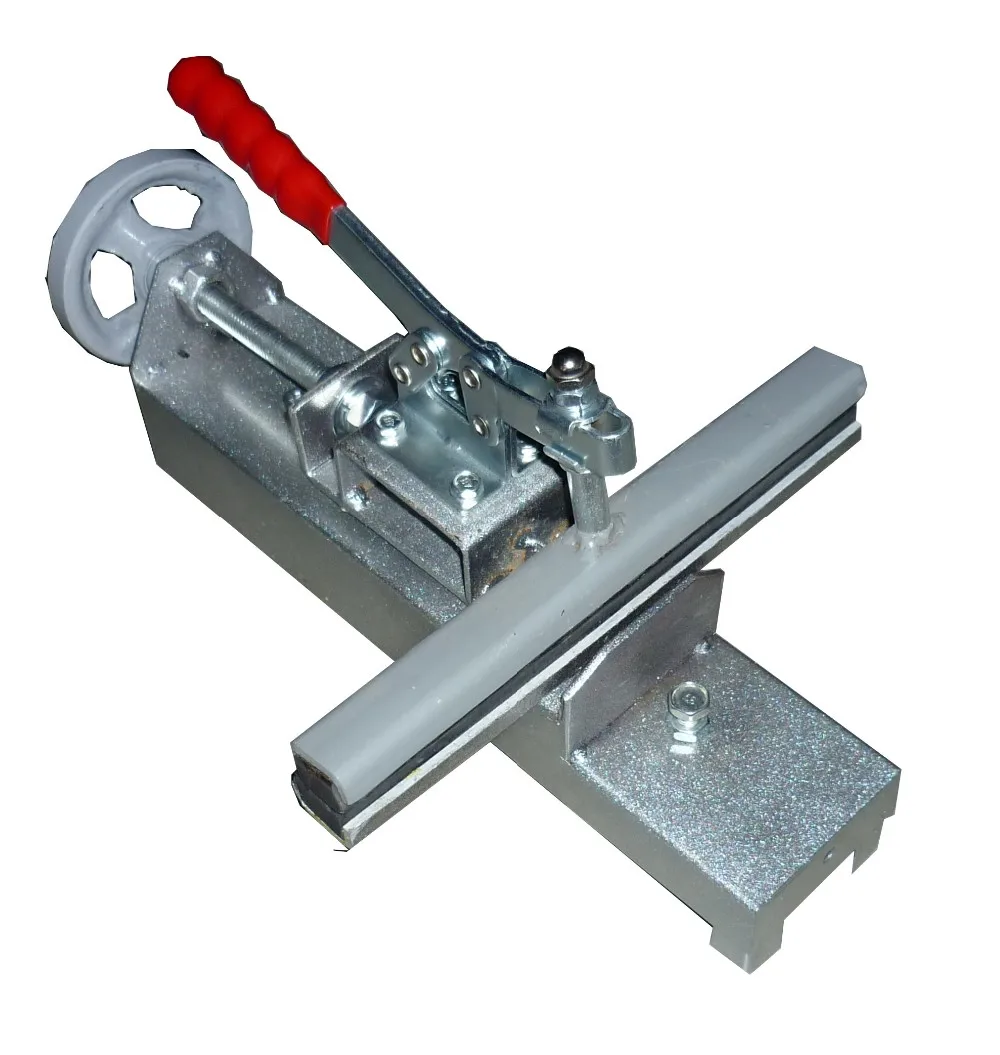 Manual Screen Stretching Machine for Printing Mesh
