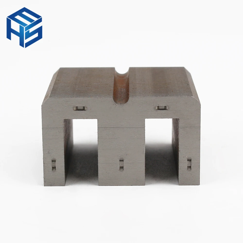Silicon Steel Sheet Lamination Iron Core Single Three Phase Transformer ...